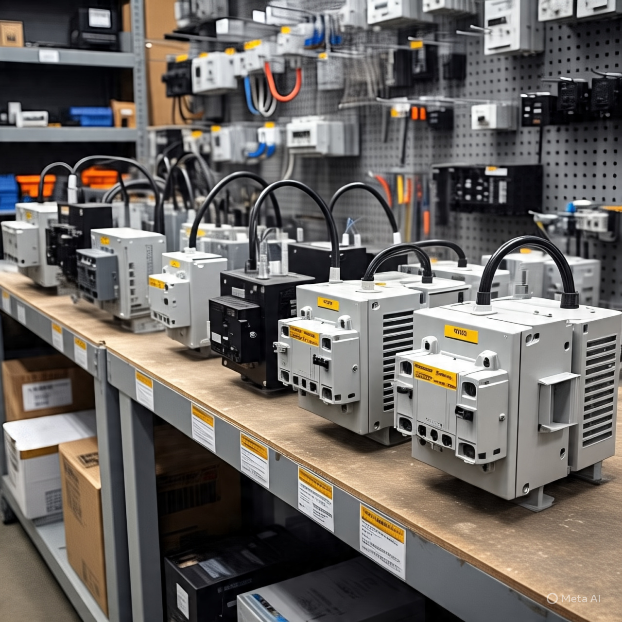 Voltech Products In South Africa